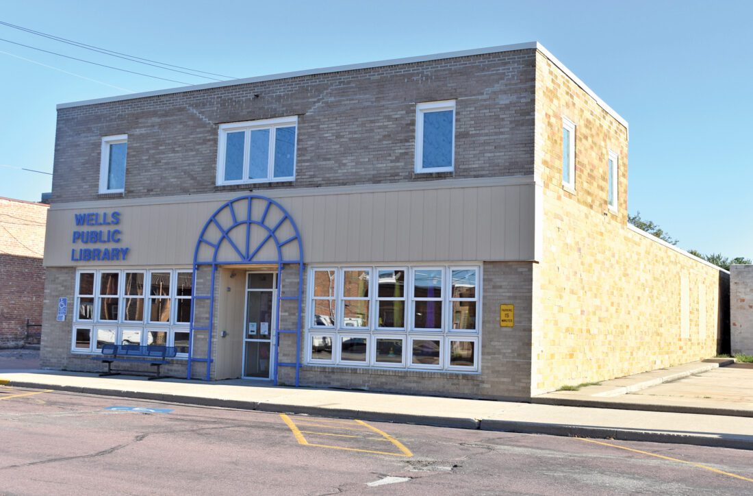 Wells hires a Public Works supervisor | News, Sports, Jobs - Faribault ...
